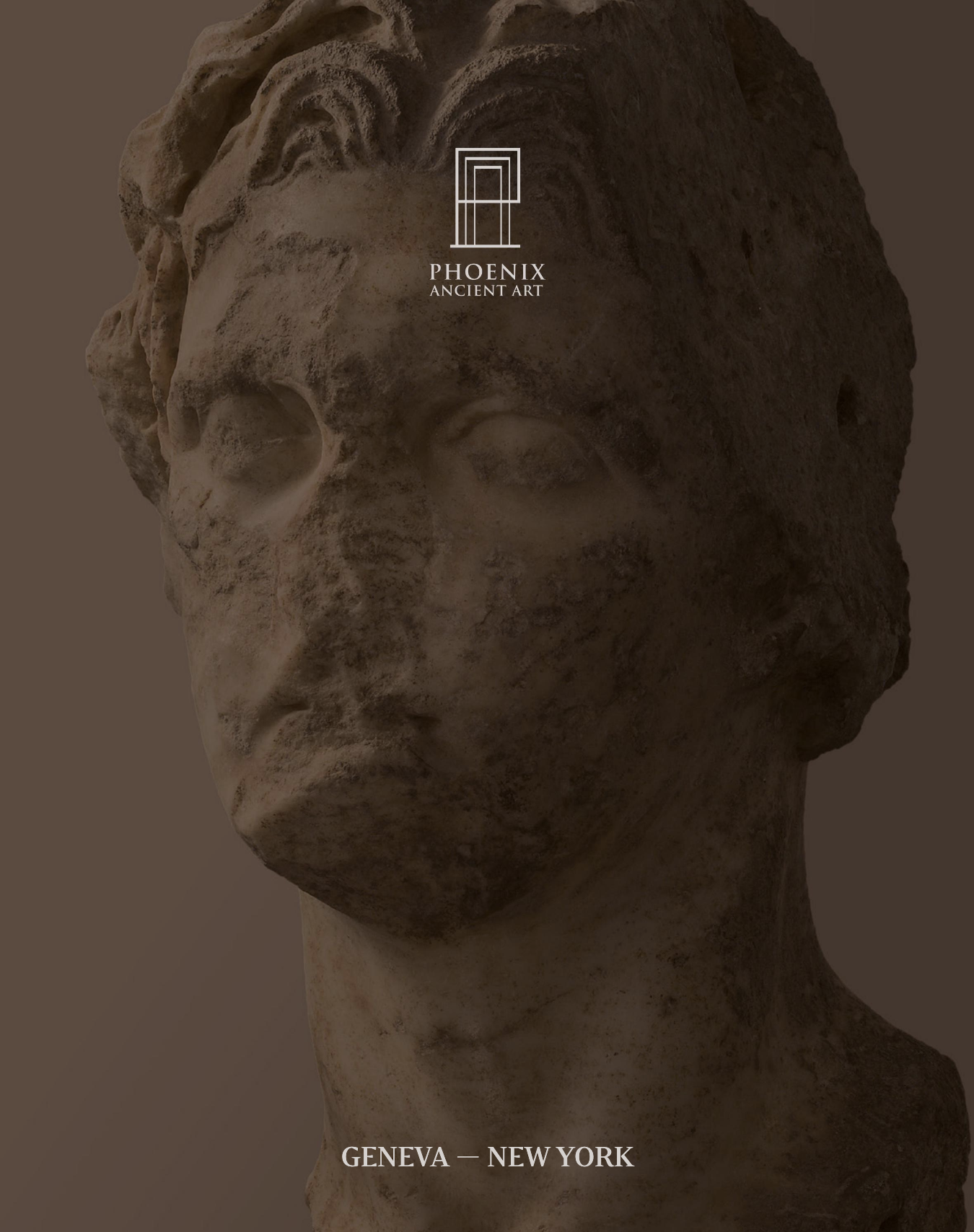 Phoenix Ancient Art 2023 / 42 - Phoenix Ancient Art
